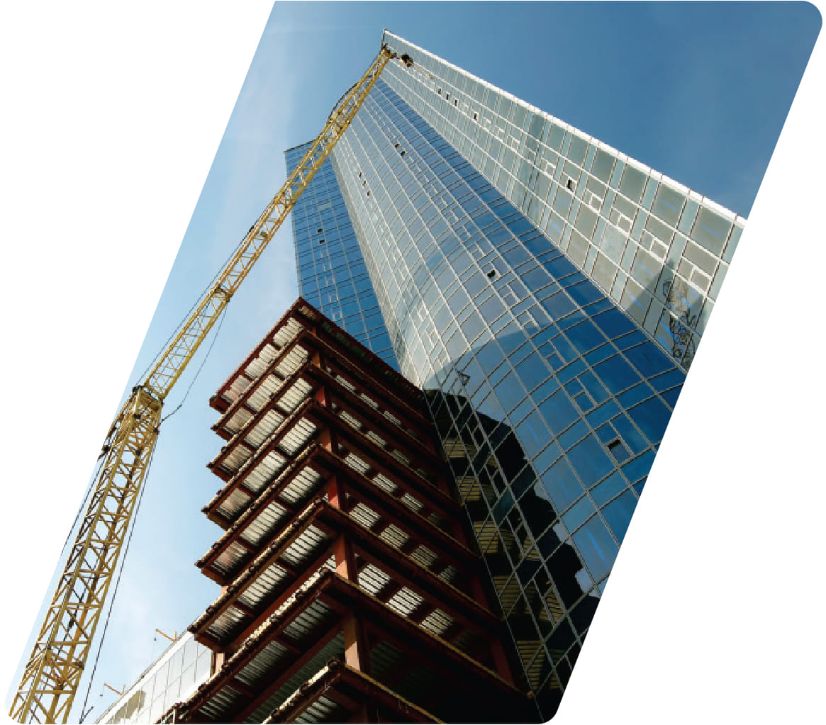 General Contracting Services – Mashid Construction